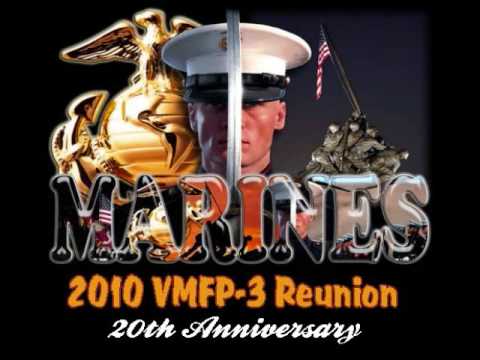 2010 VMFP-3 Reunion