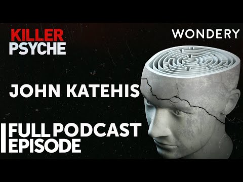 John Katehis: A Craigslist Killer | Killer Psyche | True Crime | Full Episode
