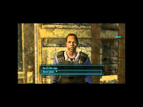 Steam Community :: Video :: Fallout New Vegas - The Art of Disguise