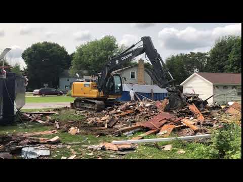 10 Sites To Help You Become An Expert In House Demolition Cost – The ...