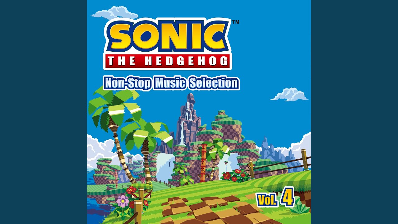 Race to Win (Sonic Rivals 2)