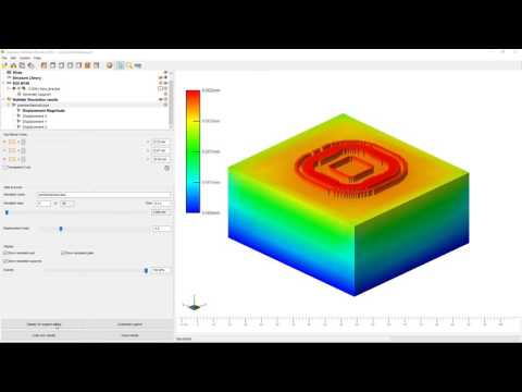 Netfabb 2018 What's New - Simulation Interoperability
