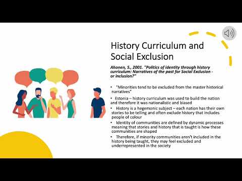 Decolonising the History Curriculum in Schools in England – Bristol ...