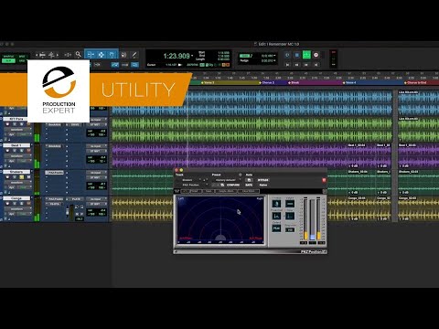 Waves PAZ Analyzer Plugin - ranked #4 in Music Software | Equipboard