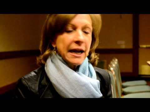 Interview with Deborah Forte about Scholastic Storia
