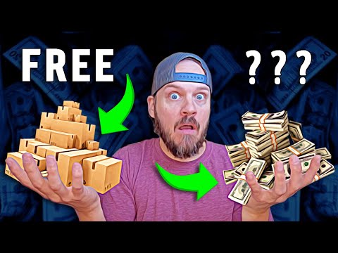 Can You ACTUALLY Make Money Reviewing FREE Amazon Products? [My earnings revealed]