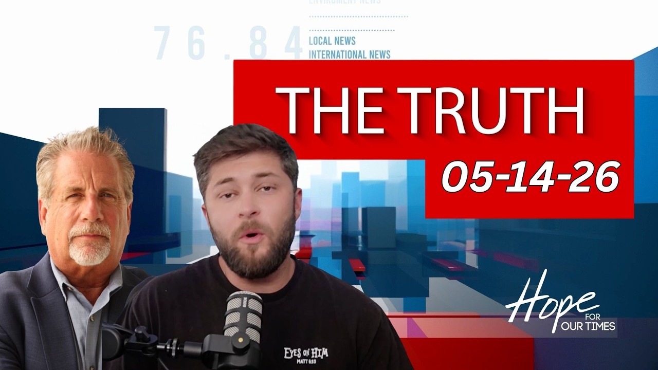 The Truth 05-14-26