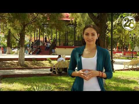 Bustamante, tercer Pueblo Mágico de Nuevo León