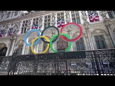 Paris metro ticket price to double during 2024 Olympics