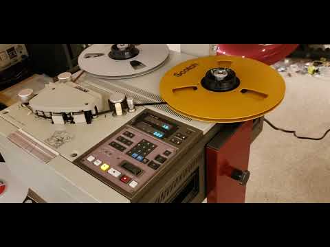 Sony APR-5003 1989? | Reverb