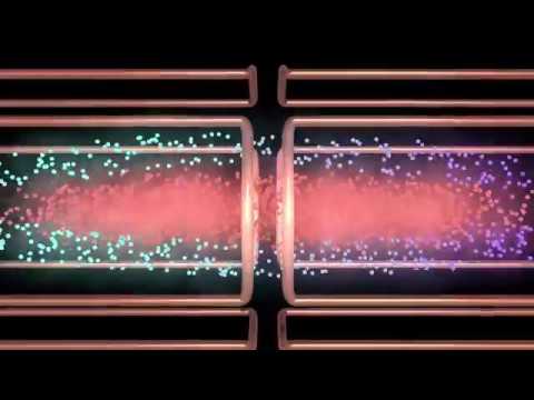 How Direct Fusion Drive Works: Fusion & Interstellar Space Travel