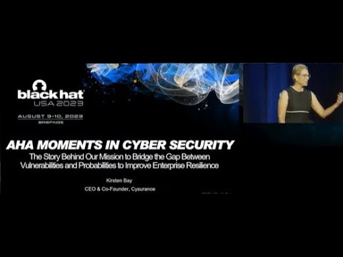 The Integration Cyber Security and Insurance: The Journey of Cysurance