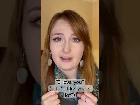 How to Say “I love you” in Japanese (3 Levels)