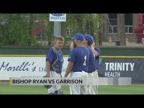 Region 6 Baseball tournament