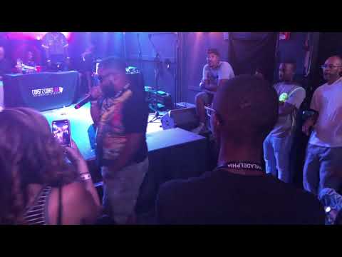 ASE MEETS C2C PHILLY – Stakk Up Movement