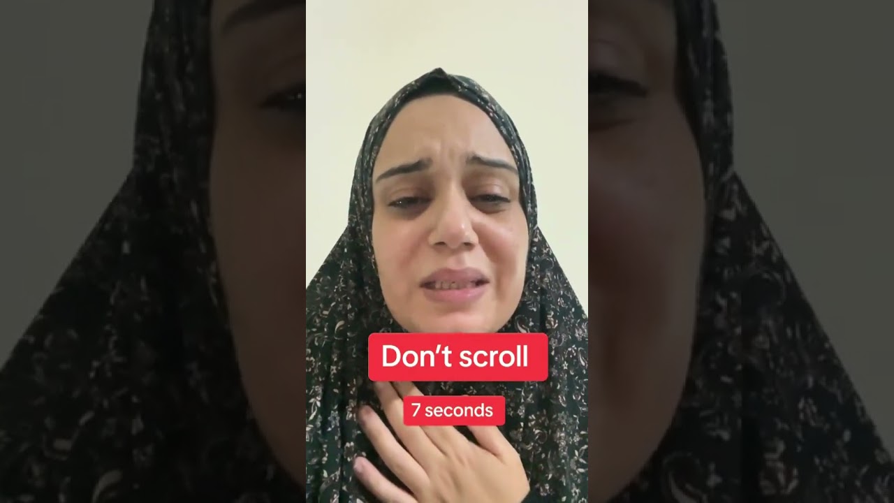 please don’t scroll i need help donation me link in description