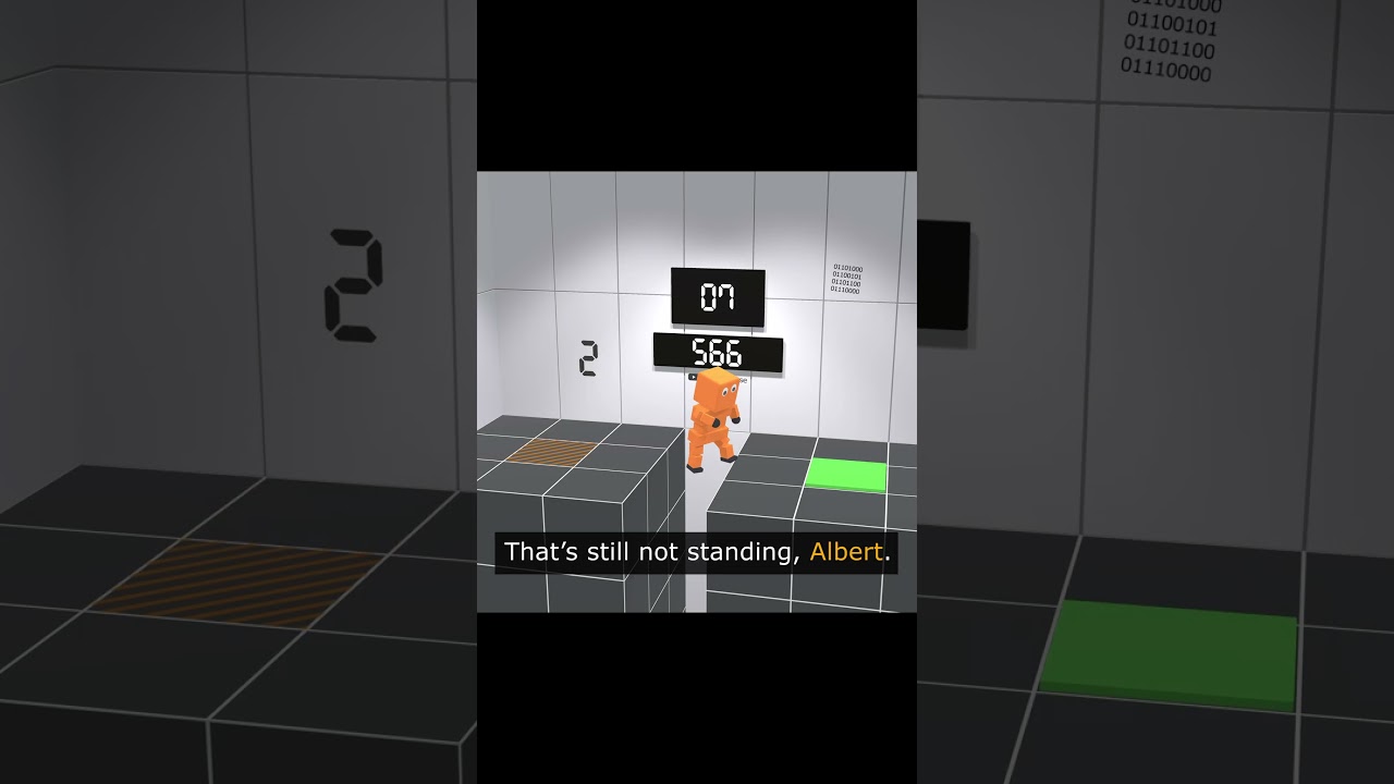 AI Learns Insane Way to Jump