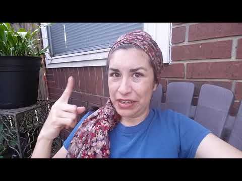 Numbers chapter 30 and How it Helps Me