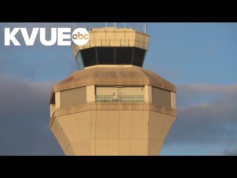 Austin airport parking garage rates increasing