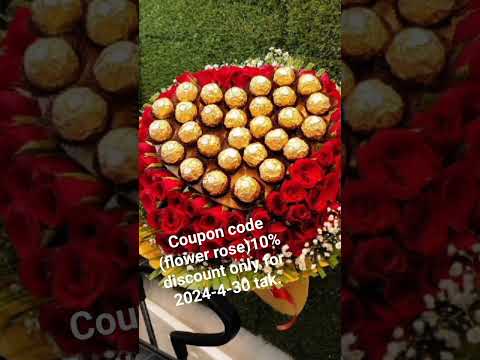 #lovelyflowers#alloccaion partybouquet#trading#bookmyrose.com order now Please.