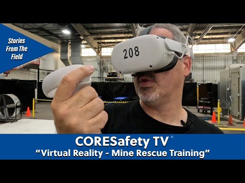 CORESafety TV: September 2024, Spanish Subtitles