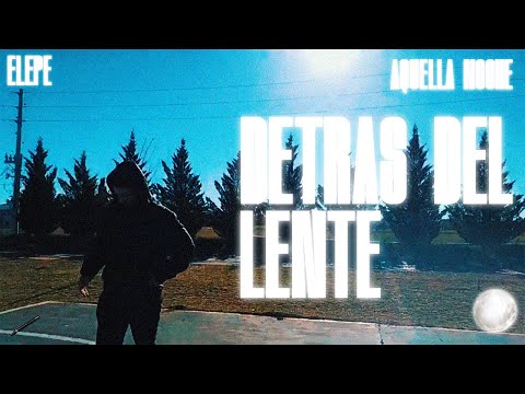 Elepé - Detrás del lente (Videoclip) » Vídeo Hip Hop Groups
