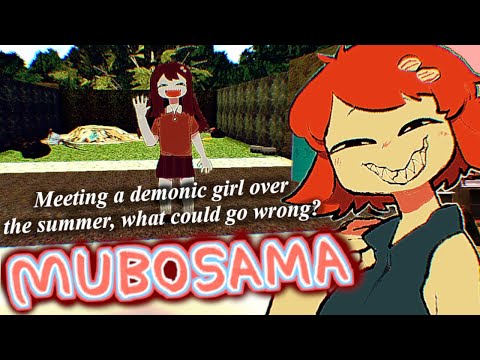 Steam Community :: MUBOSAMA