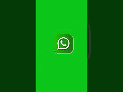 Social Media Icons Animation Green Screen No Copyright Free Download #youtube #facebook #instagram