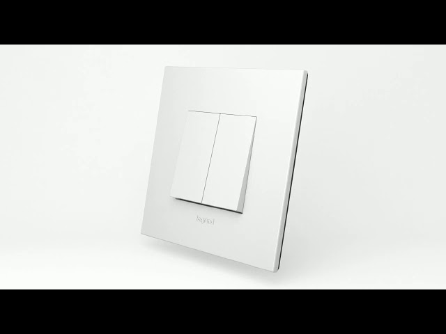 LEGRAND Modular Switches - Legrand Arteor Modular Switches Trader ...