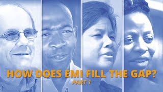 EMI Video Gallery | EMI