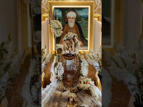 GURU JI BADE MANDIR LIVE MANTRA JAAP OF 16 MAY | MANTRA JAAP