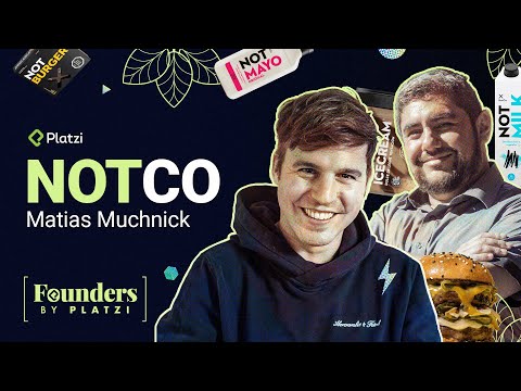 Entrevista a Matias Mutchnic – Christian Van Der Henst