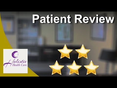San Jose Holistic Health Care Clinic San Jose Great Five Star Review by Aguilar-Morales