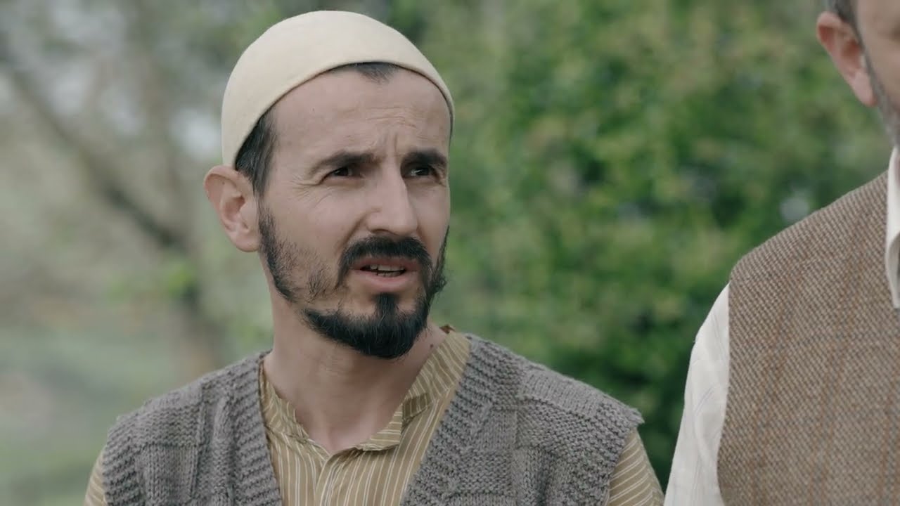 TREGIME FILMIKE- HESHTJA VRET