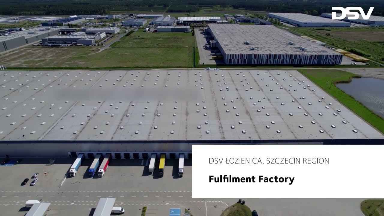 AutoStore® system in Poland - enter the world of modern logistics