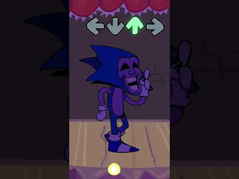 VS Sonic EXE FNF Character Test | Playground VS Gameplay Part 7