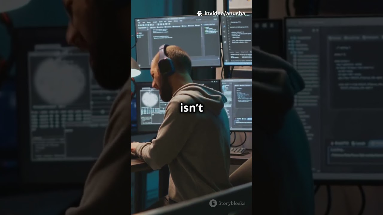 Why Programmers Can't Resist Dark Mode!