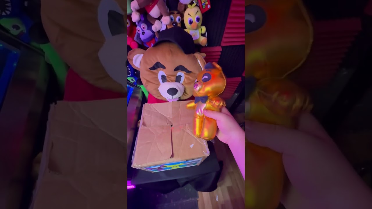 Phase 2 Sprunki Mystery Box Ep 1 😮 #shorts #clawmachine #arcade #fnaf #sprunki