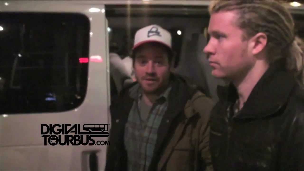 Ocean Grove - BUS INVADERS Ep. 309