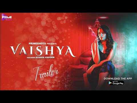 Vaishya Web Series Actress, Trailer and All Episodes Video - Bhojpuri ...