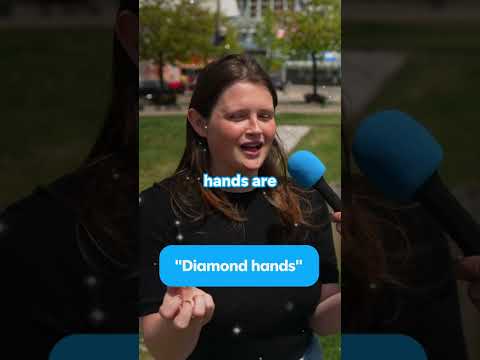 We asked people to define bitcoin terms… and the answers did not disappoint 😂