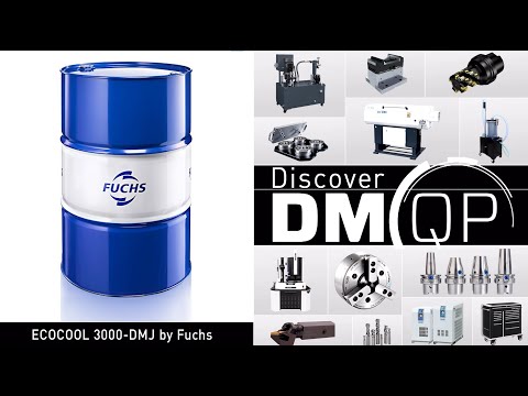 [ENG SUB] Discover DMQP Vol.1 ”ECOCOOL 3000-DMJ"