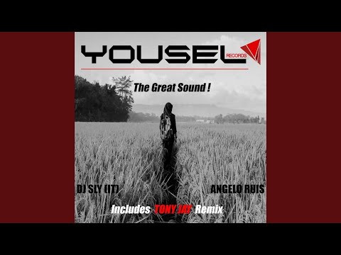 The Great Sound !