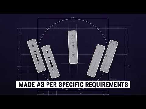 Eye Drop Bottle - Plastic Eye Drop Bottles Latest Price, Manufacturers ...