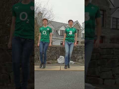 Reel Around the Sun - Riverdance - performed by cast members during Lockdown #SHORTS