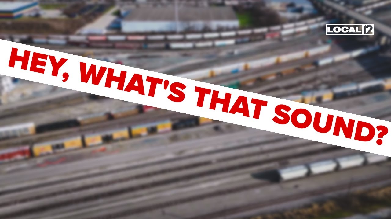 From yetis to railyards: Possible lead emerges for strange noise in Cincinnati