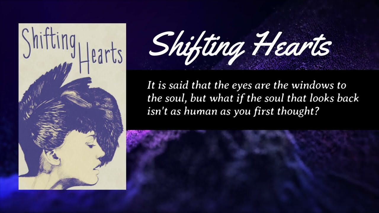 Shifting Hearts - Full Reading