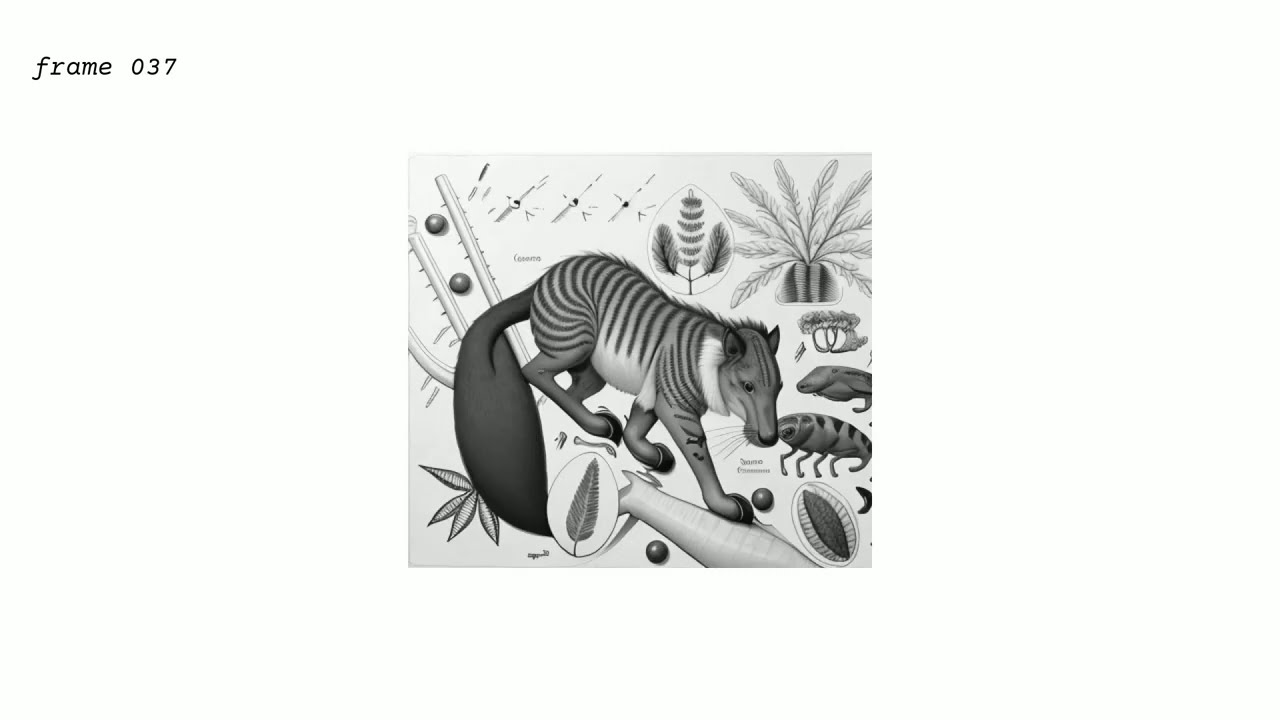 Evolution: An Experiment into Stable Diffusion