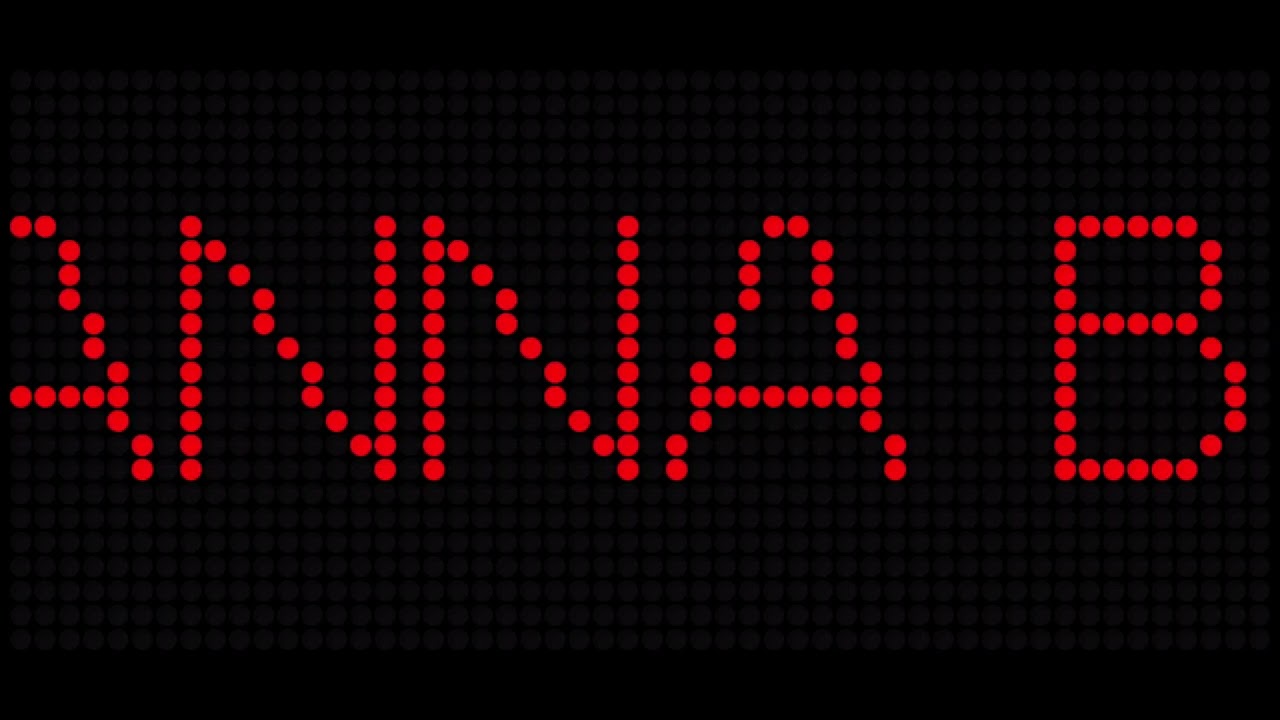 I wanna be yours | Scrolling Text LED Light Scroller Moving Word Sign Board Running Banner Screen