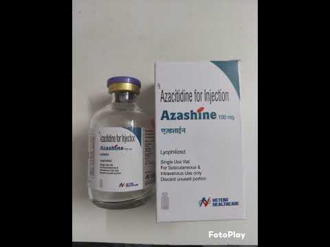 Azadine Injection - Azadine Vial Latest Price, Manufacturers & Suppliers